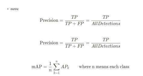 GitHub Jaehyeon Git Recycle Object Detection