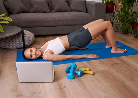 How To Do Bridge Exercises Plus 5 Variations Health Track Point