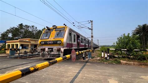 Speedy Modern Icf Ac Emu Local Furious Accelerating Skip Throughout At