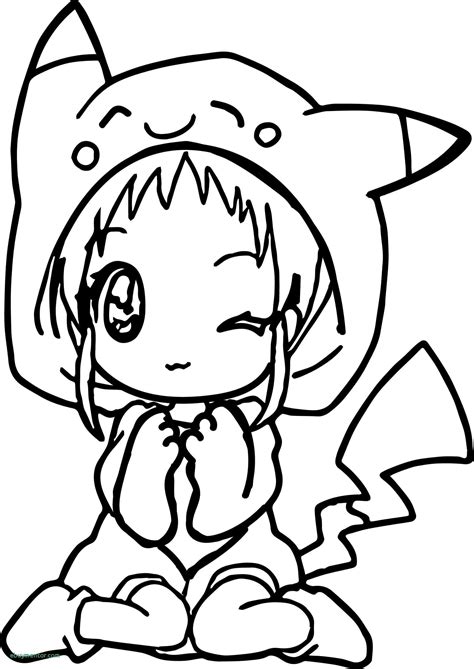 Kawaii Ausmalbilder Anime Mädchen Catherine Miller Grundschule