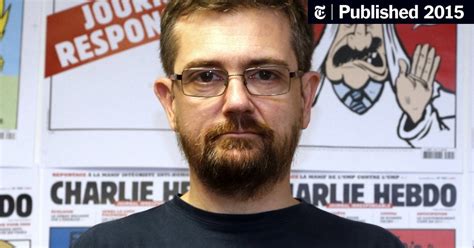 Proud To Offend Charlie Hebdo Carries Torch Of Political Provocation