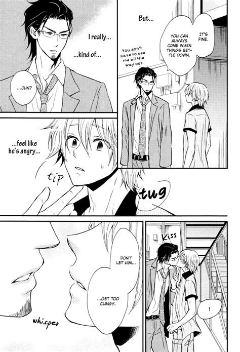 Kanda Neko Koigokoro Heart Of Love Update C5 Eng Myreadingmanga