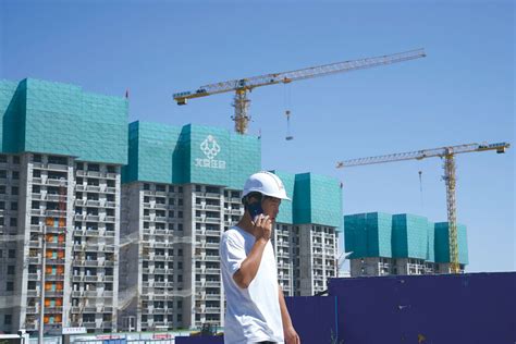 大陸穩經濟 定調穩住樓市股市 財經要聞 工商時報