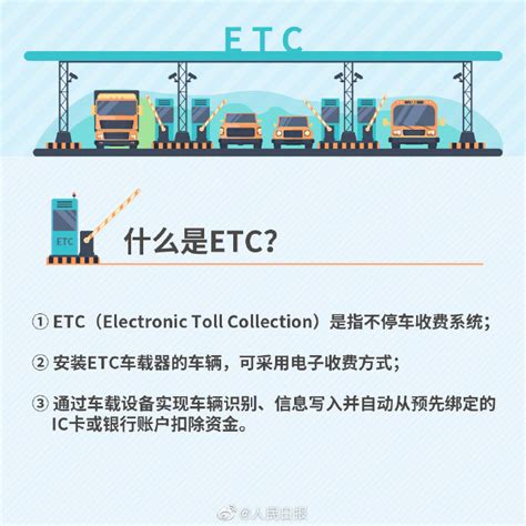 大家都在办的etc，你真的了解吗？ 天山网 新疆新闻门户
