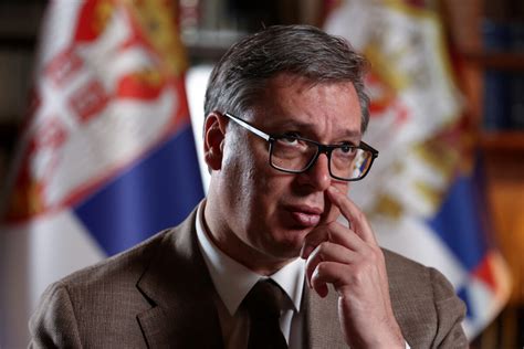 Vučić Podijelio Da I Ja Sam Sns Bot N1