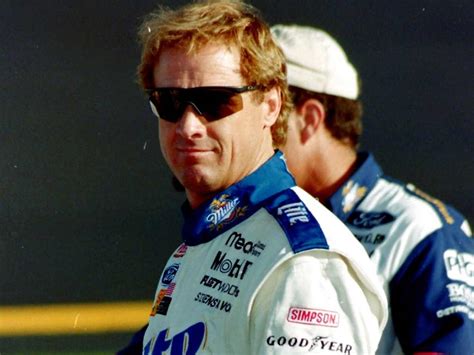 Rusty Wallace Net Worth Nascar Salary Endorsements And Wife