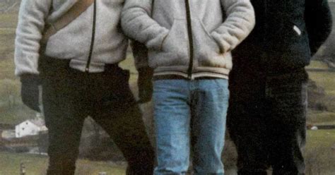 Denis Kilcommons Farewell To Alec Ramsden Former Yorkshire Post Reporter Denis Kilcommons