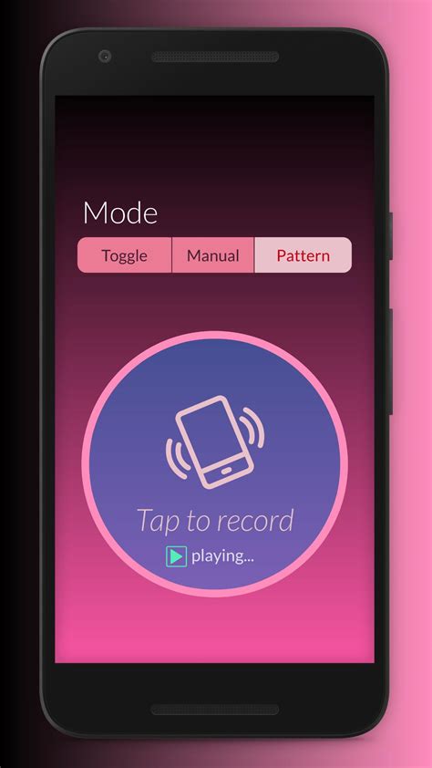 Extra Vibration App 🐰 Strong Vibrator Massager For Android Apk Download