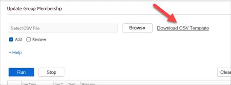 Add User To Multiple Groups In Active Directory Active Directory Pro