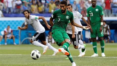 Salman Al-Faraj 2025: Net Worth, Career Earnings, Contract, Stats - Surprise Sports