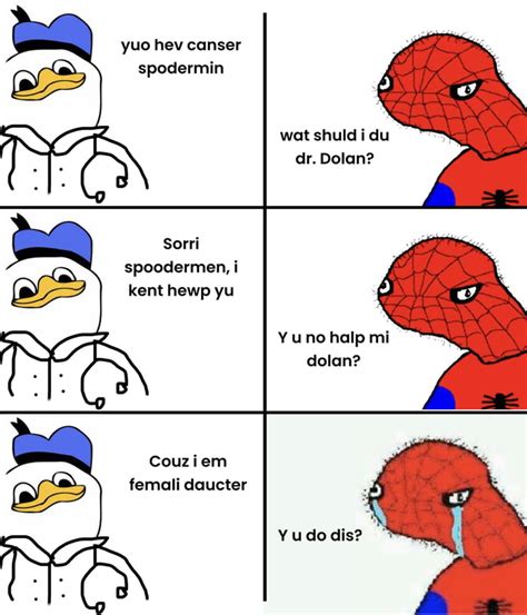 Dolan Pliese 9gag