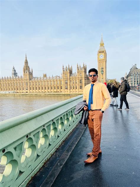 Mohamed Riyaz Rk On Linkedin It Was My 1st Trip To England 🏴󠁧󠁢󠁥󠁮󠁧󠁿