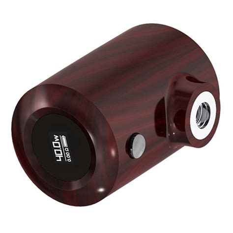 Smok Guardian 40w Tc Pipe Kit 1000mah Alivape