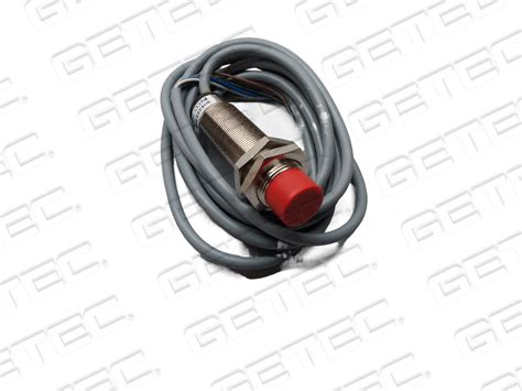 Si18 Ce8 Pnp No Nc Aeco Sensors