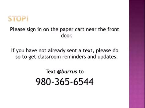 Ppt Stop Powerpoint Presentation Free Download Id2502781