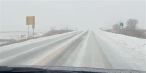 The Daily Weather Update From Fox Weather Paralyzing Blizzard Turns