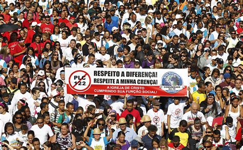 Marcha Para Jesus 03082018 Cotidiano Fotografia Folha De Spaulo