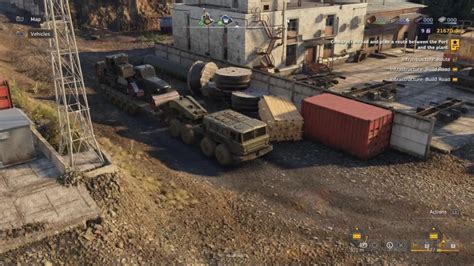 Roadcraft What Does “diff Lock” Do Loot Level Chill