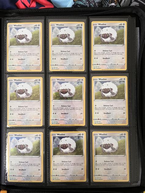 Wooloo Appreciation Post R Pokemontcg