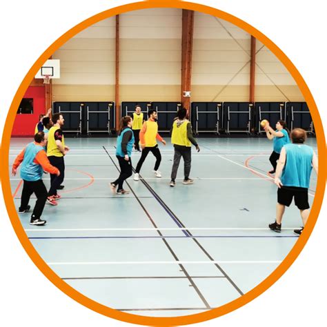 Capsport Association Hérouville Saint Clair