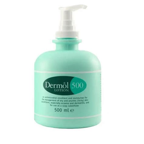 Dermol 500 Lotion Swiftdoctor