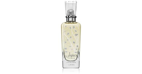 Lattafa Safwaan L Autre Musk Eau De Parfum Unisex Notino Es
