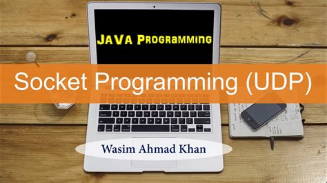 Socket Programming Java Part 1 Udp Youtube
