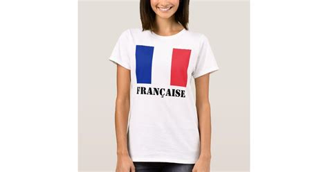 FranÇaise T Shirt Shirt Designs T Shirt Shirts