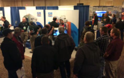Crane Engineerings Tech Expo Features New Fluid Process Innovations