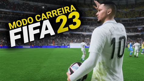 Meu Primeiro Hat Trick A Camisa Do Real Madrid Modo Carreira