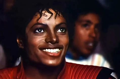 اولین تصویر از فیلم زندگی‌نامه مایکل جکسون منتشر شد