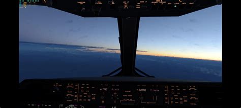 Replace The Atmosphere Parameters With More Accurate Ones From Arpc