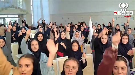 اردوی تمشک سازمان دانش آموزی استان آذربایجان غربی در اردوگاه معلم ارومیه2