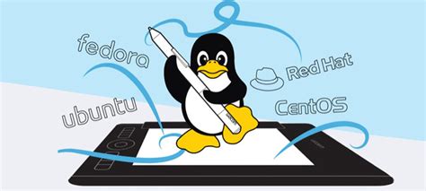 Wacom Pens And Tablets For Linux Wacom
