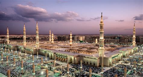 Mescid I Nebevi İslam Sanatı Okur Yazarım