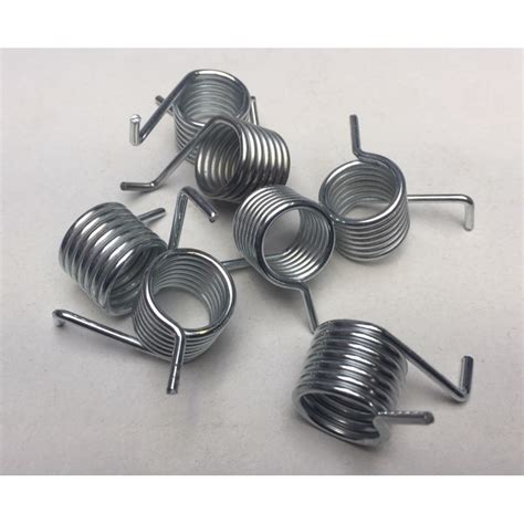 Ripster 200cc Pedal Box Throttle Pedal Return Spring