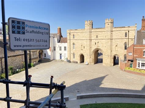 Premier Access Scaffolding Ltd On Linkedin Access Scaffolding