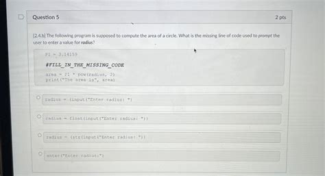 solved canvas question 1 2 pts [1 1 a true or false the