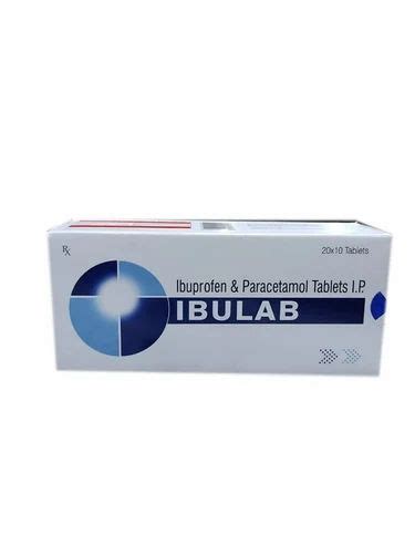 Ibulab Forte Tab At ₹ 100strip Neurobion Forte Tablet In Nagpur Id
