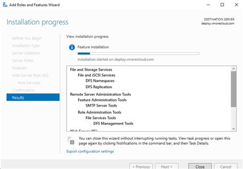 Understanding Distributed File System Dfs In Windows Server 2025