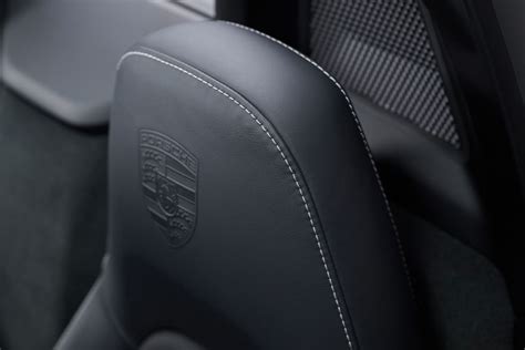 Porsche 718 Boxster And Cayman Get Style Edition Variants