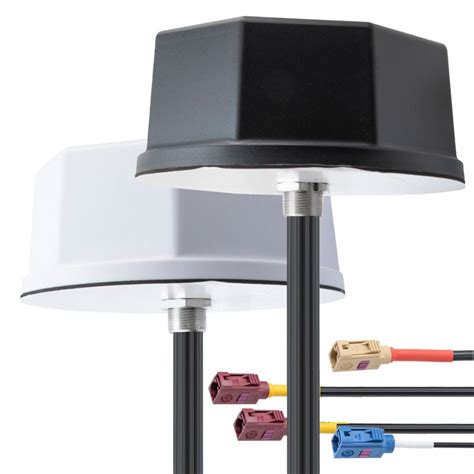 Kp Performance Antennas Releases Line Of Iot Antennas Gps World