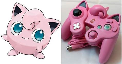 This Jigglypuff Controller Imgur