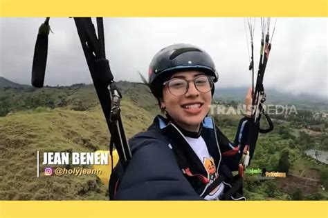 Jadwal Acara Trans 7 Hari Ini Selasa 19 September 2023 Saksikan Jejak