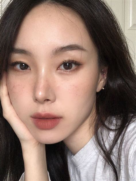 Sunkissed Look Soft Makeup Looks Asian Makeup Asian Makeup Looks