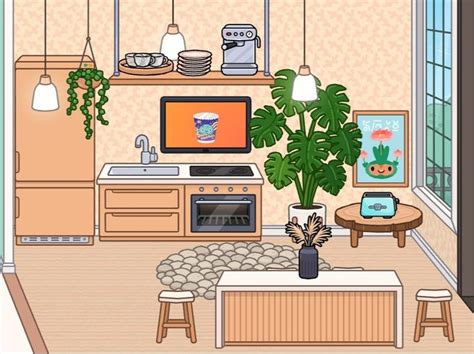 Тока бока кухня креатив идеи декор