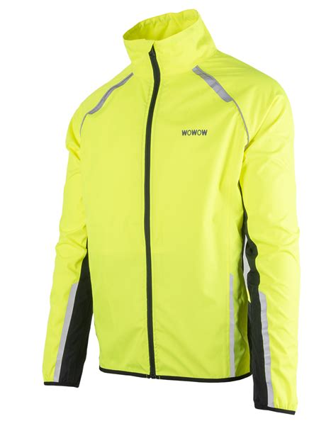 Ben Nevis Jacket Wowow Reflective Wear