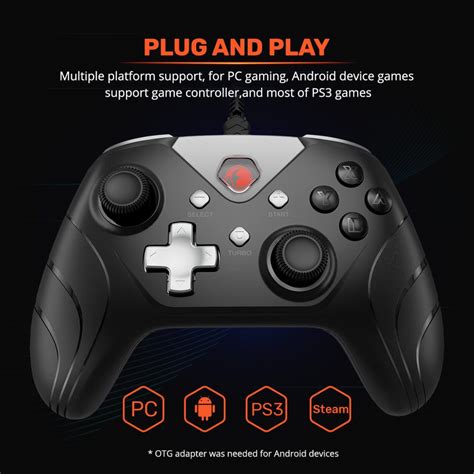 Ifyoo Xone Wired Gaming Controller Black Ifyoo Brand Official Website Ifyoo Xone Wired Gaming Controller Black Ifyoo Brand Official Website