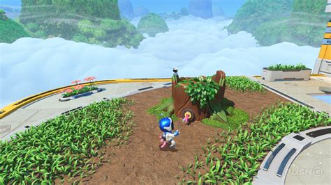 Astro Bot Downsize Surprise All Collectibles Bots Puzzle Pieces