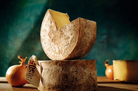 Cheddar England Is Home To The World S Original Cheddar Cheese Caves